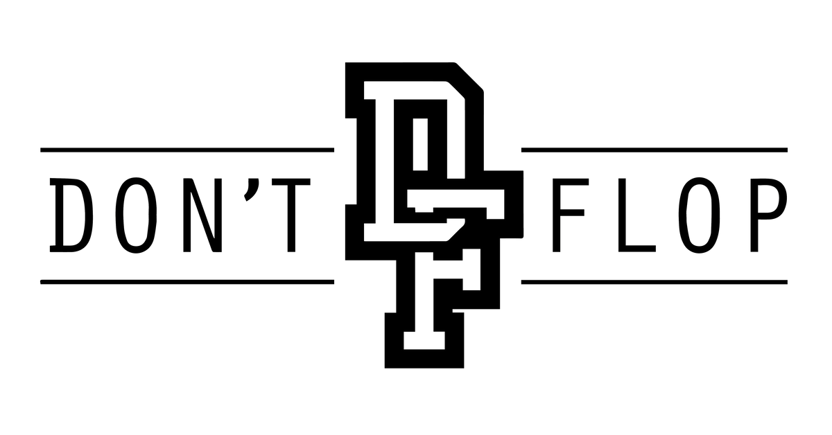 Don't Flop Shop